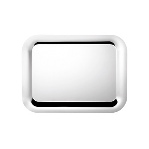 TRAY SQUARE INOX FOR TAIGA,CONTE ASTRA