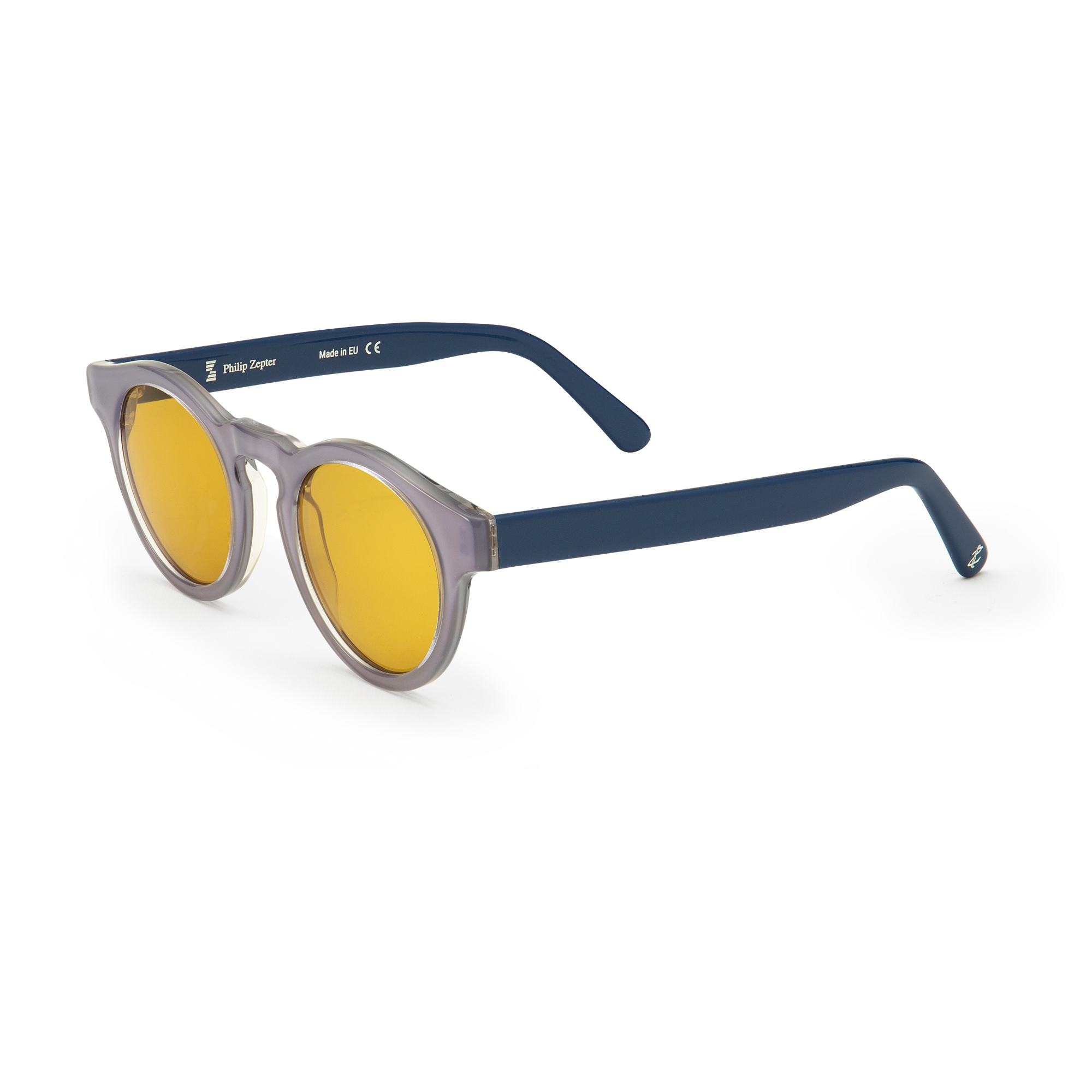 Ochelari Hyperlight, Model 001, Albastru