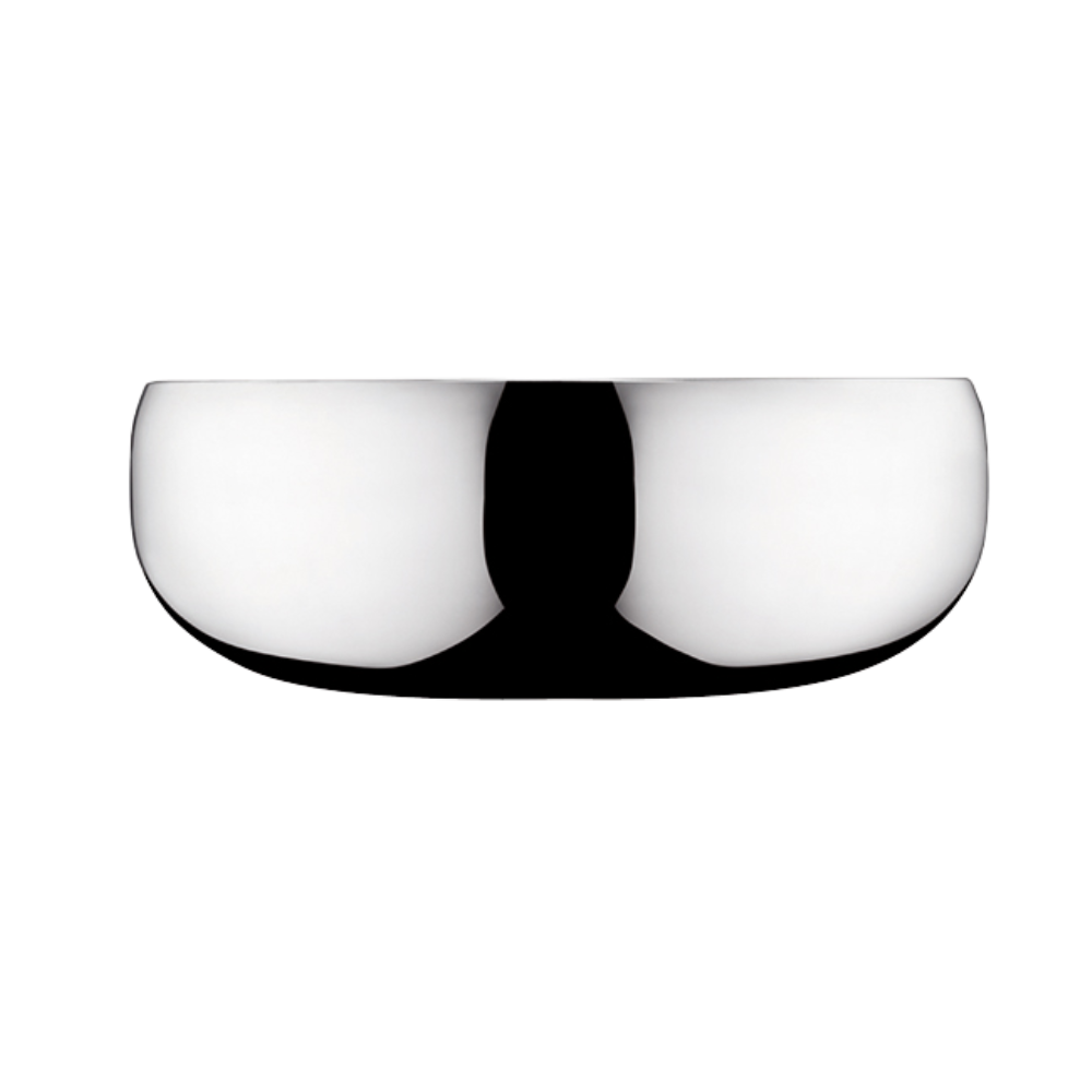 SET BARON INOX 6 PCS FOR DESSERT, NEW