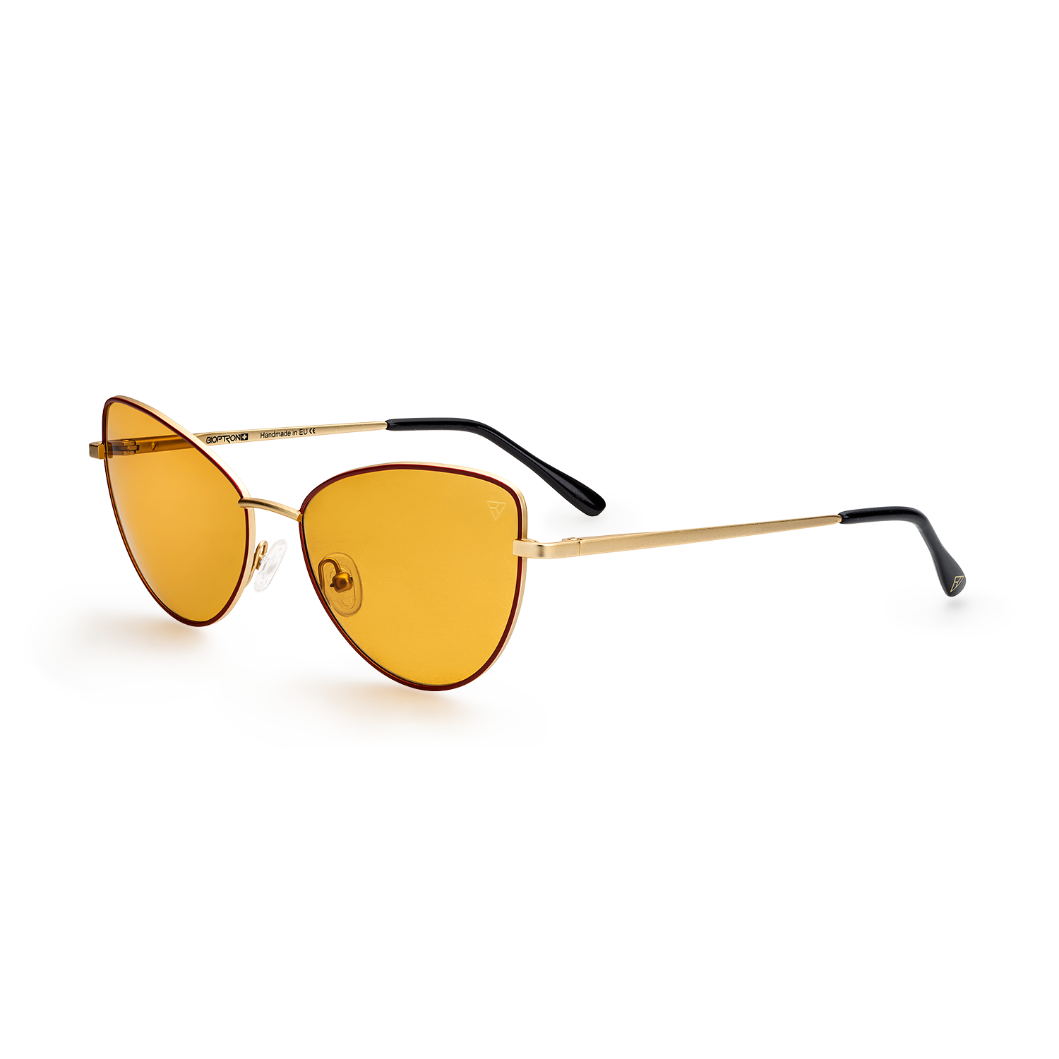 Ochelari Hyperlight, Model Fluture, Rosu